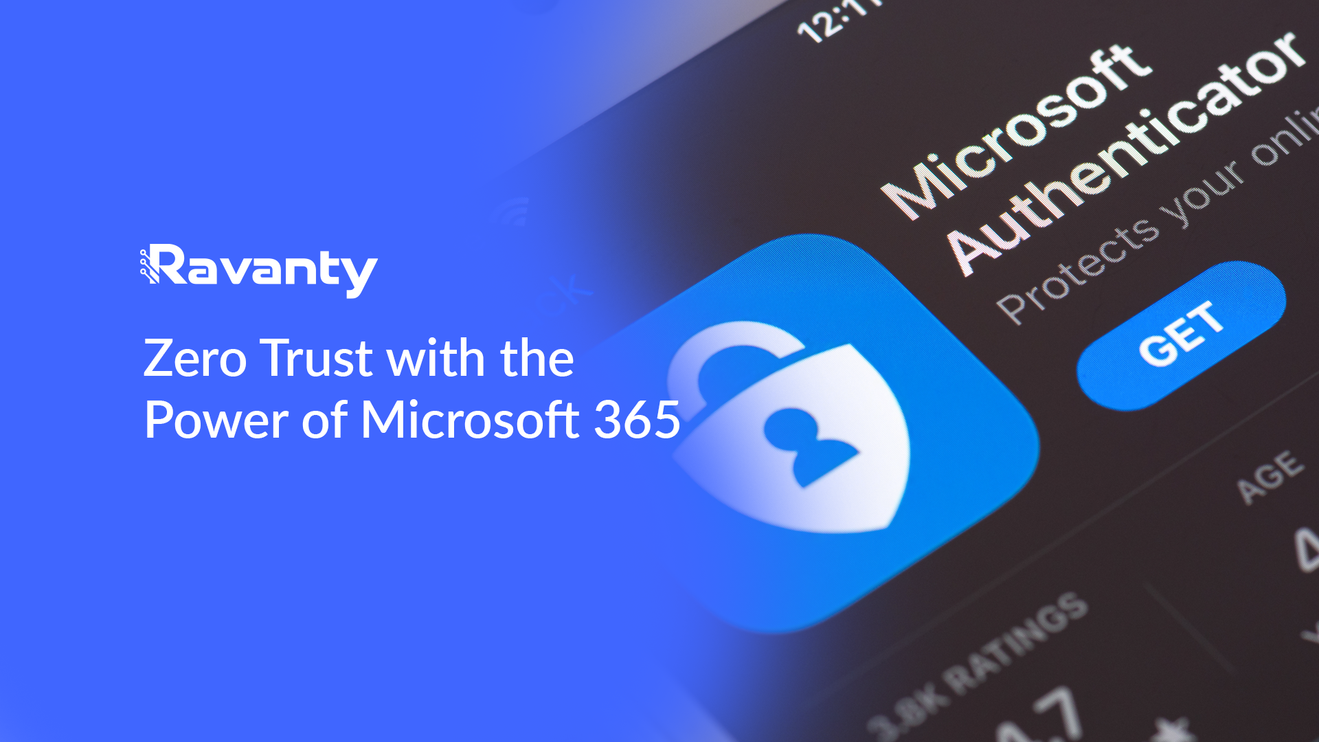 Zero Trust with the Power of Microsoft 365